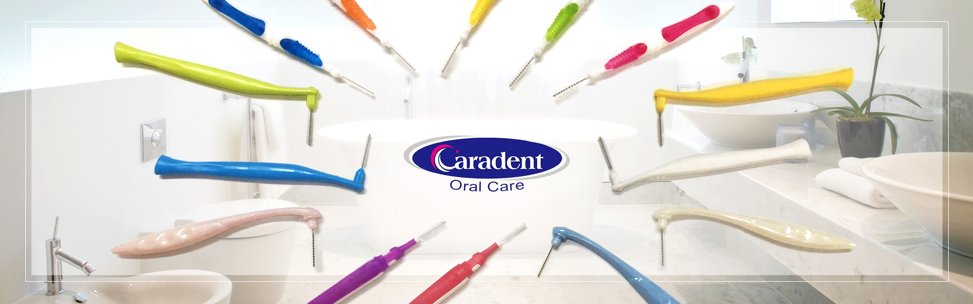 Chimiao Co., Ltd. (Caradent Oral Care)