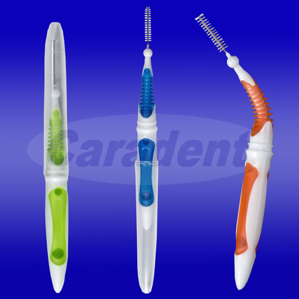 Chimiao Co., Ltd. (Caradent Oral Care)