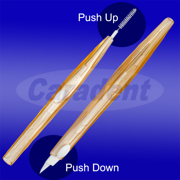 PRODUCTS | Chimiao Co., Ltd. (Caradent Oral Care)