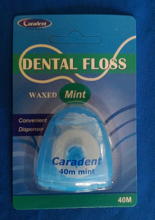 PRODUCTS | Chimiao Co., Ltd. (Caradent Oral Care)