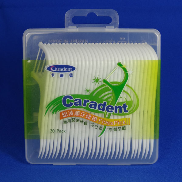 PRODUCTS | Chimiao Co., Ltd. (Caradent Oral Care)