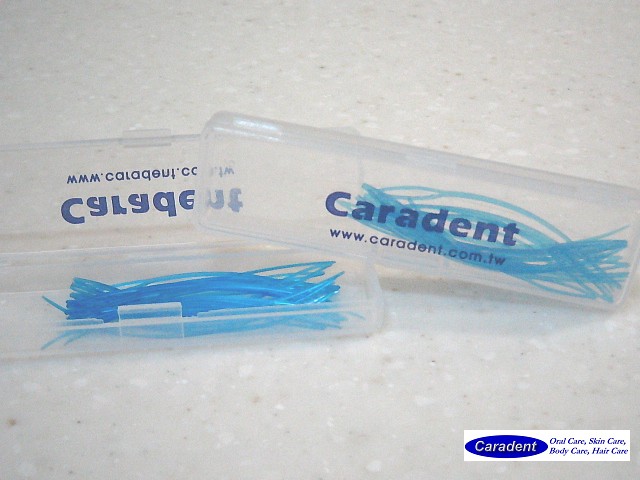 產品專區 | 卡樂登 Caradent Oral Care